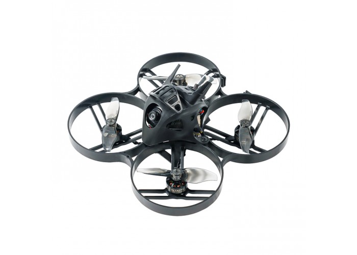Квадрокоптер BetaFPV Meteor 85 Brushless Whoop Quadcopter (2S HD ...