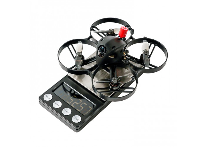 Квадрокоптер BetaFPV Meteor 85 Brushless Whoop Quadcopter (2S HD ...