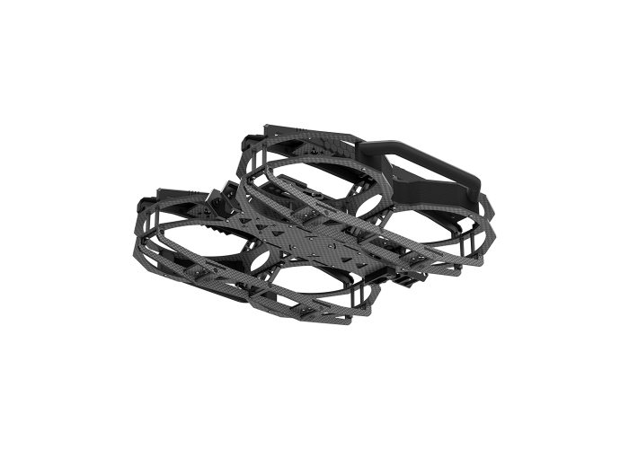 Рама iFligh Proxima Cinelifter Frame kit купити, ціна в Україні | RC Store