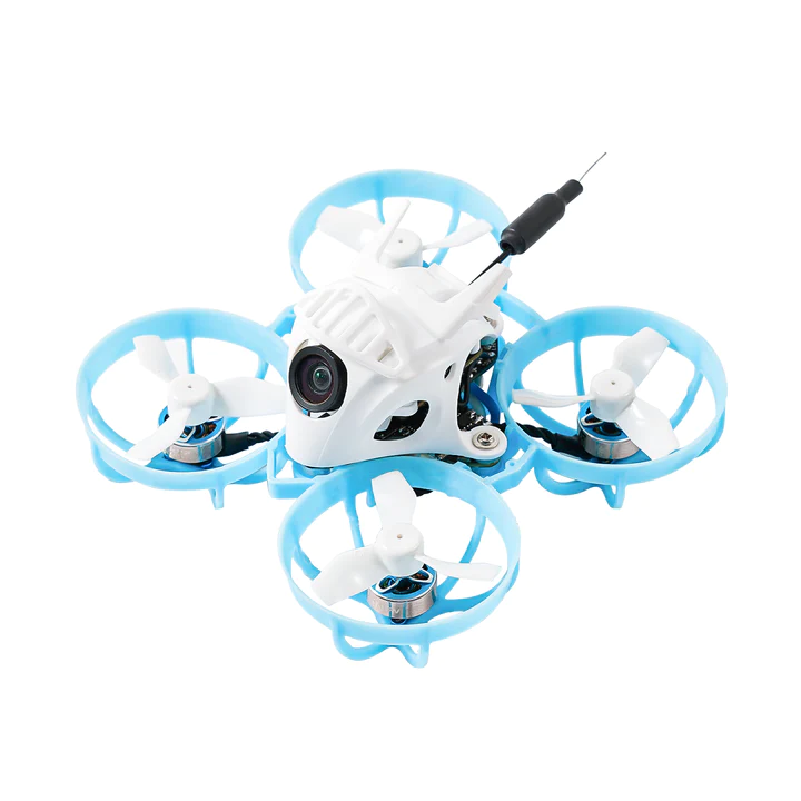 Квадрокоптер BetaFPV Meteor 65 Pro Brushless Whoop: купити дрон, ціна в ...