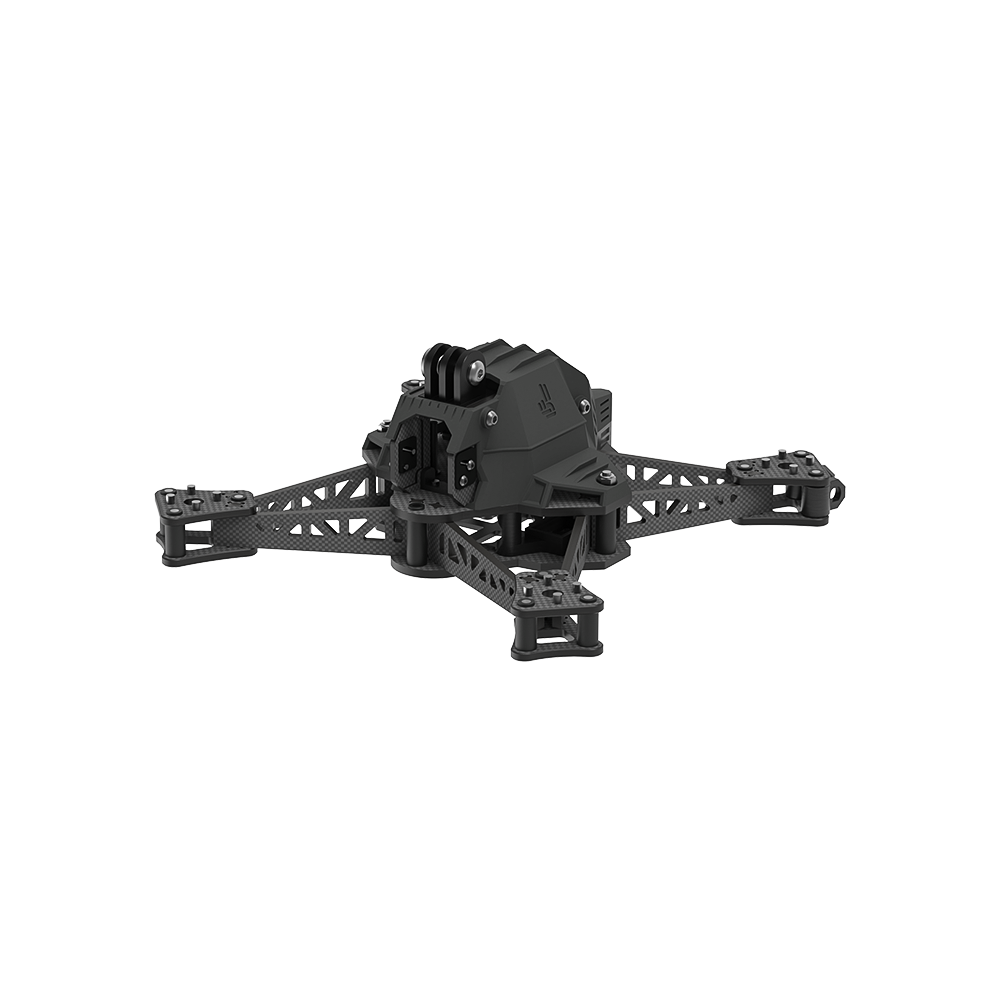 Рама iFligh Afterburner 5 Frame Kit купити, ціна в Україні | RC Store