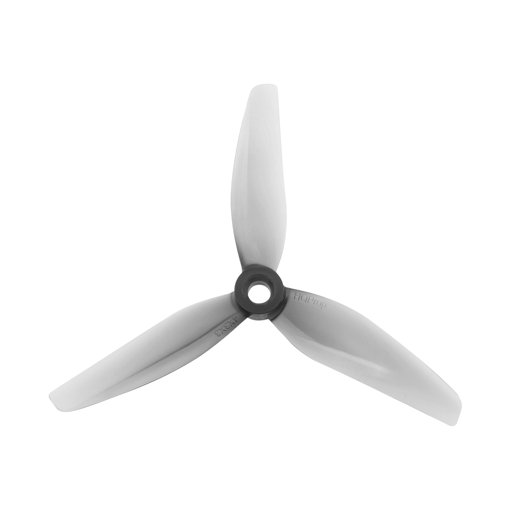Пропелер iFlight HQ 4x3x3 Tri-blade Prop купити в Україні | RC Store