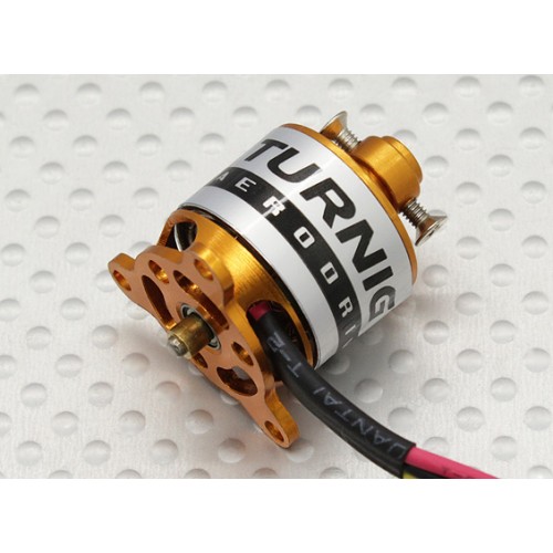 Мотор C1826 2400kv